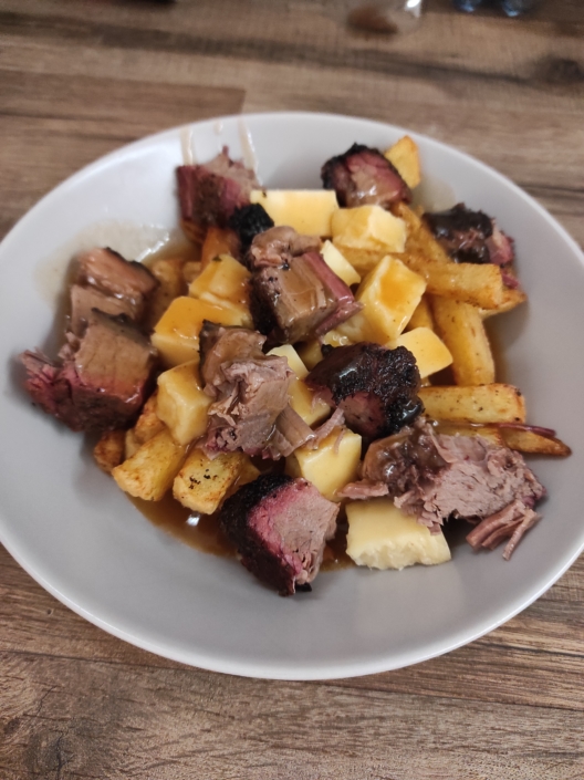 Recettes – French Smoker