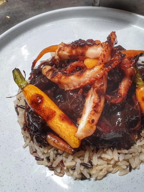 Recettes – French Smoker